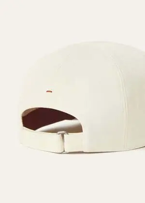 Loro Piana Baseball Cap