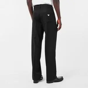 Prada Slim-fit Trousers