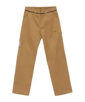 Martine Rose Carpenter Trousers - Brown