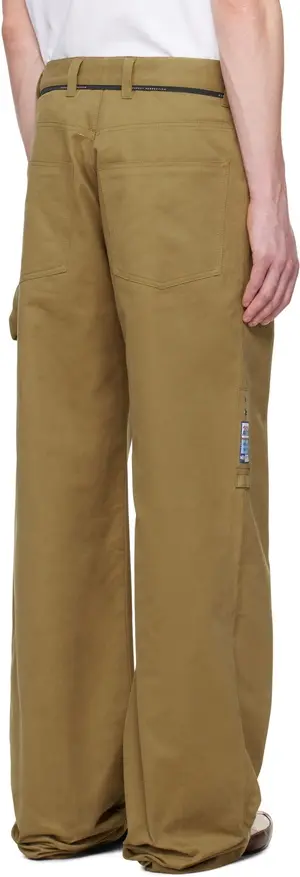 Martine Rose Carpenter Trousers