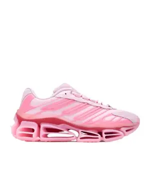 ADIDAS ORIGINALS X Willy Chavarria Megaride Sneakers - Clear Pink