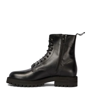 COMMON PROJECTS Lace-up Combat Boots