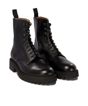 COMMON PROJECTS Lace-up Combat Boots