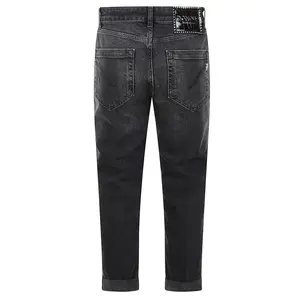 DONDUP Tapered Jeans