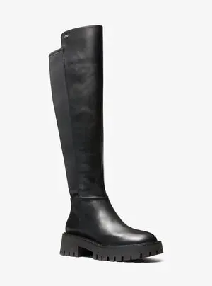 Michael Kors Asher Knee-high Boots
