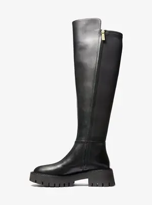 Michael Kors Asher Knee-high Boots