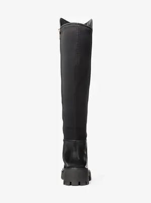 Michael Kors Asher Knee-high Boots