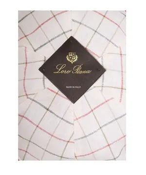 Loro Piana Baseball Cap