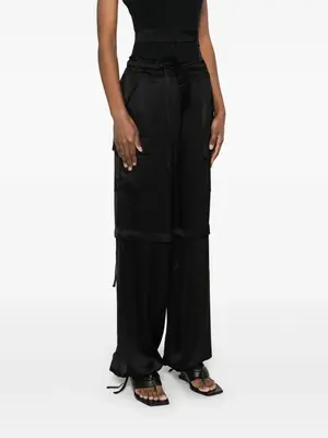 Ottolinger Cargo Trousers