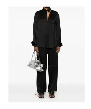 Ottolinger Cargo Trousers