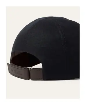 Loro Piana Baseball Cap