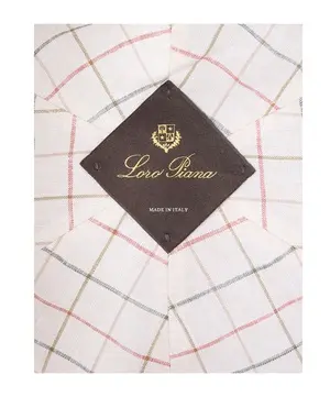 Loro Piana Baseball Cap