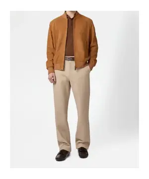 TOD'S Long-sleeved Casual Jacket