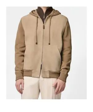 TOD'S Long-sleeved Casual Jacket