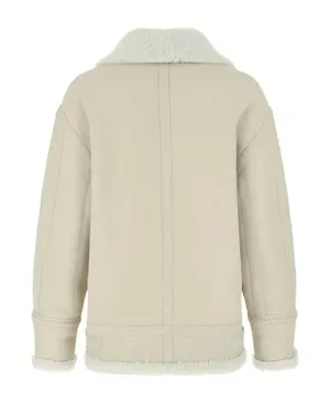 Fendi Shearling Jacket