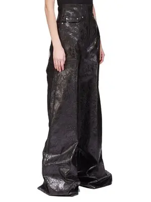 Rick Owens Dirt Cooper Trousers