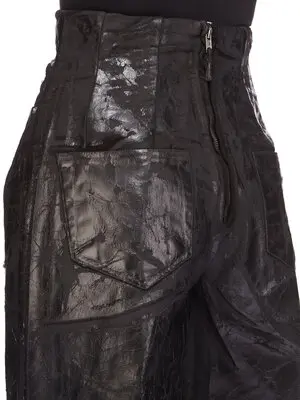 Rick Owens Dirt Cooper Trousers