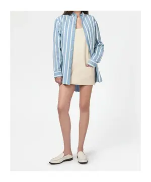 TOD'S Long-sleeved Shirt