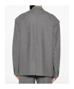 Isabel Marant Étoile Klero Double-breasted Blazer