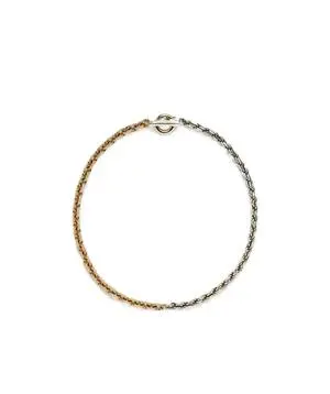 Bottega Veneta Chains - Yellow