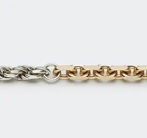 Bottega Veneta Chains
