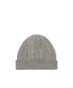 Loro Piana Cedar Beanie