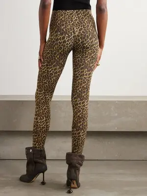 Isabel Marant Étoile Joshua Leggings