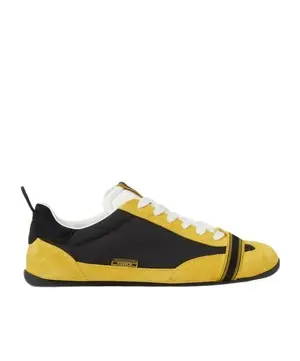 Fendi Wrap Sneakers
