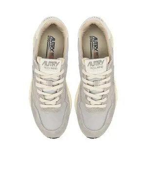 AUTRY Reelwind Low-top Sneakers