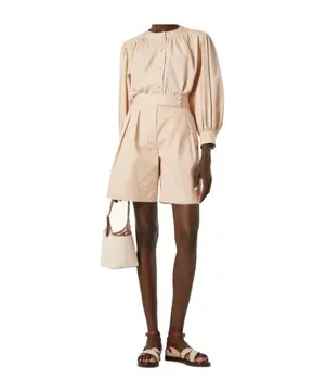 Loro Piana Dorin Bermuda Shorts