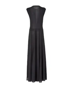 Fendi Silk Yarn Dress