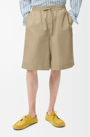 Loewe Drawstring Shorts