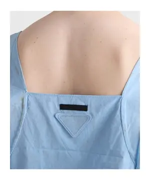 Prada Cotton Top