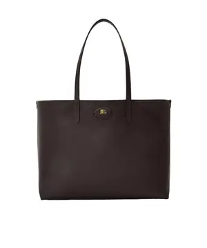 Burberry Double-sided Tote Bag Black
