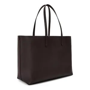 Burberry Double-sided Tote Bag - Black