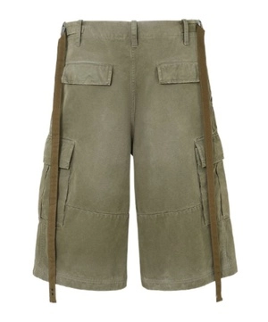 Fendi Cargo Shorts