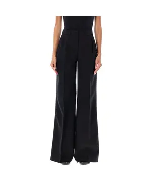Coperni Tailored Wide-leg Trousers