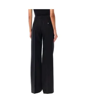 Coperni Tailored Wide-leg Trousers