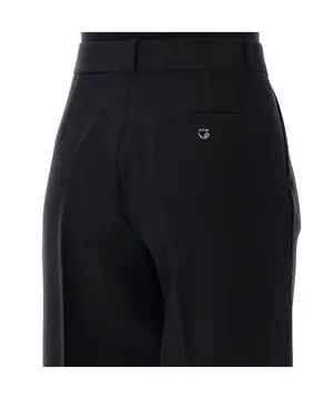 Coperni Tailored Wide-leg Trousers