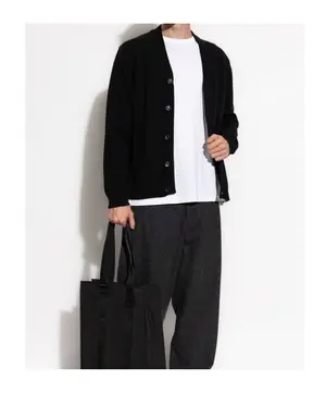 Paul Smith Merino-wool Cardigan