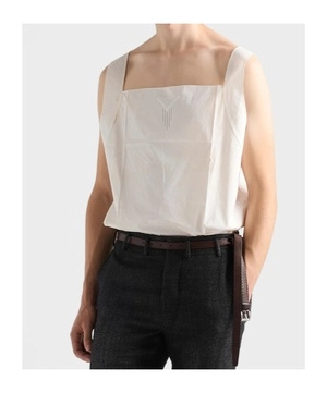 Prada Cotton Top