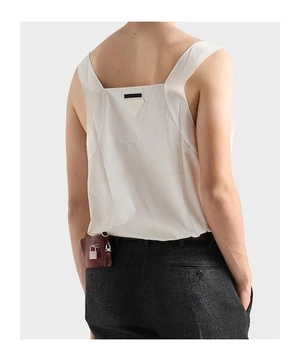 Prada Cotton Top