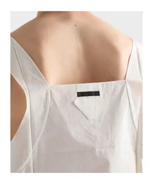 Prada Cotton Top