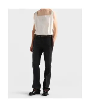 Prada Cotton Top