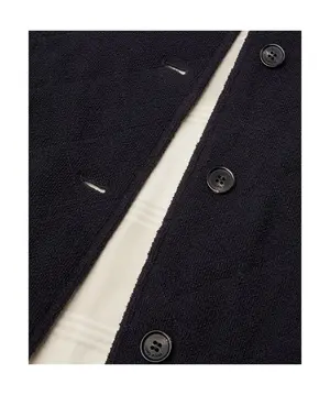 Loro Piana Carry Vest