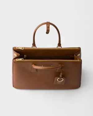 Prada Galleria Large Saffiano Leather Bag