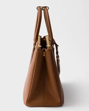 Prada Galleria Large Saffiano Leather Bag