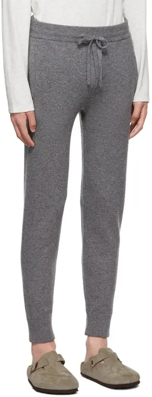 Vince Drawstring Joggers