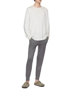 Vince Drawstring Joggers
