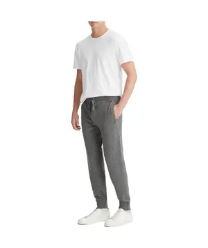 Vince Drawstring Joggers